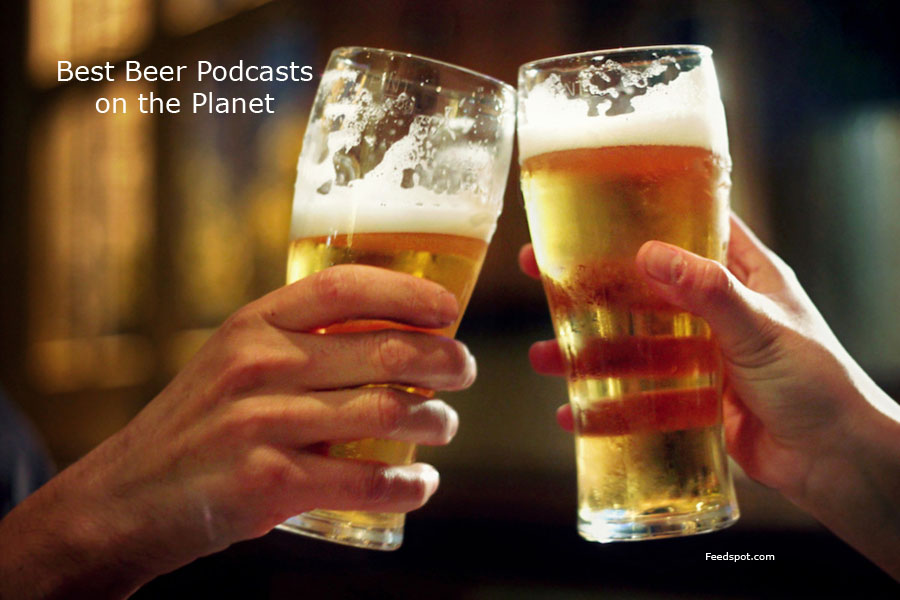 45 Best Beer Podcasts to Listen to in 2026