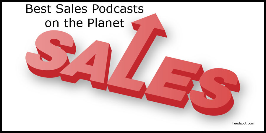 60 Best Sales Podcasts to Listen to in 2026