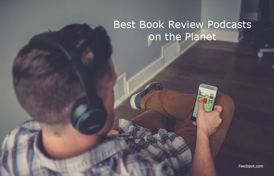 100 Best Book Podcasts to Listen to in 2026