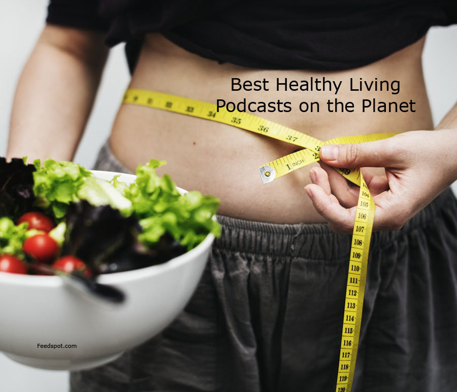 50 Best Health Podcasts to Listen to in 2025