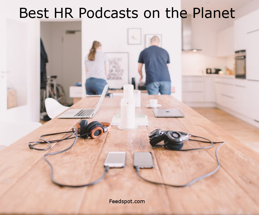 70 Best HR Podcasts to Listen to in 2026