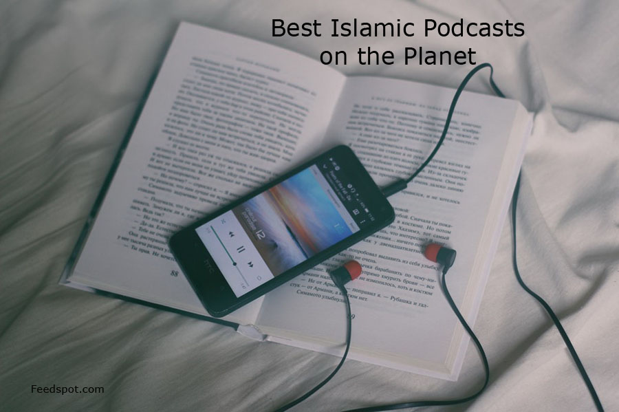70 Best Islamic Podcasts to Listen to in 2026
