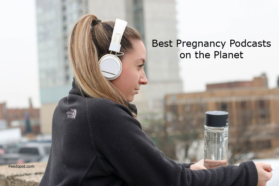 35 Best Pregnancy Podcasts to Listen to in 2025