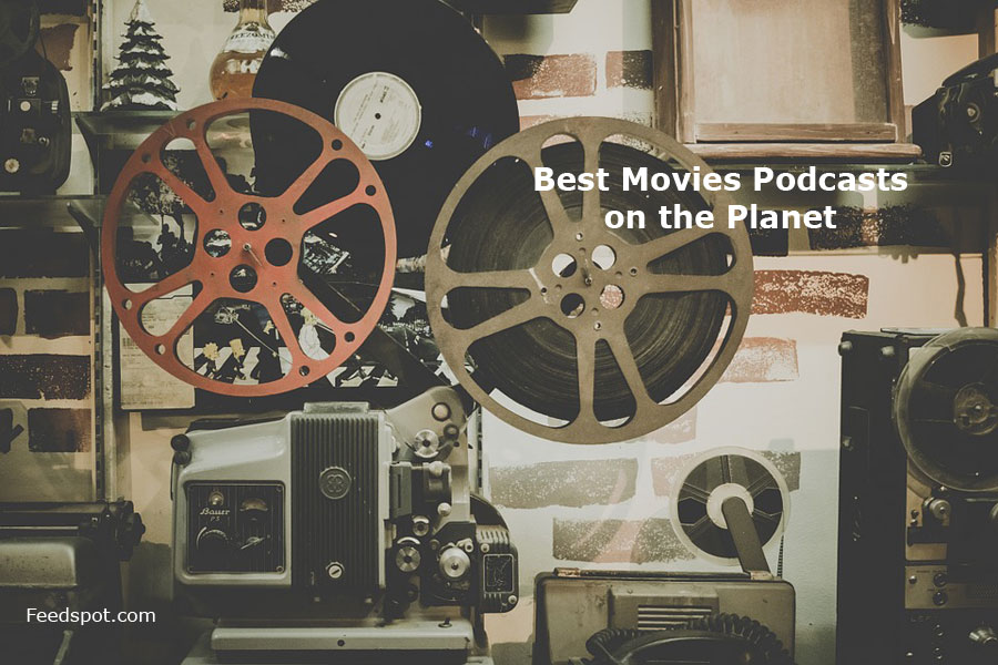 100 Best Movie Podcasts to Listen to in 2026
