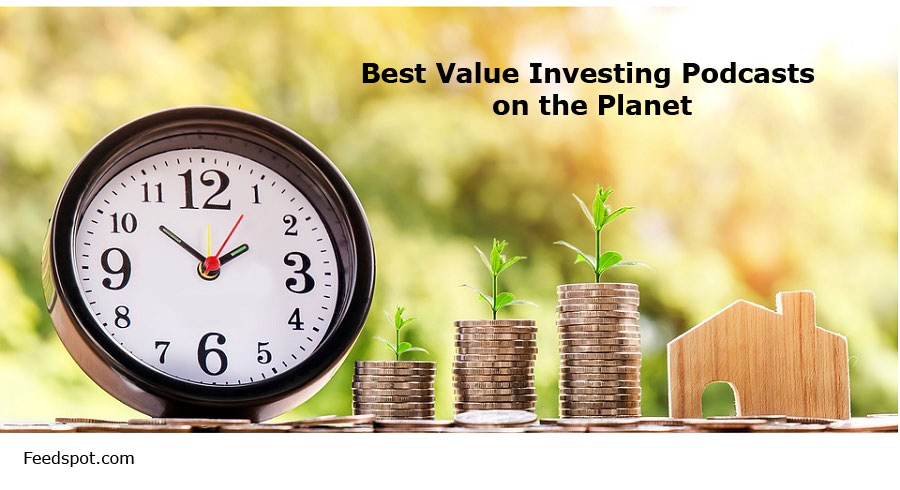 60 Best Value Investing Podcasts to Listen to in 2026