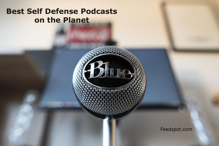 15 Best Armed Self Defense Podcasts to Listen to in 2026
