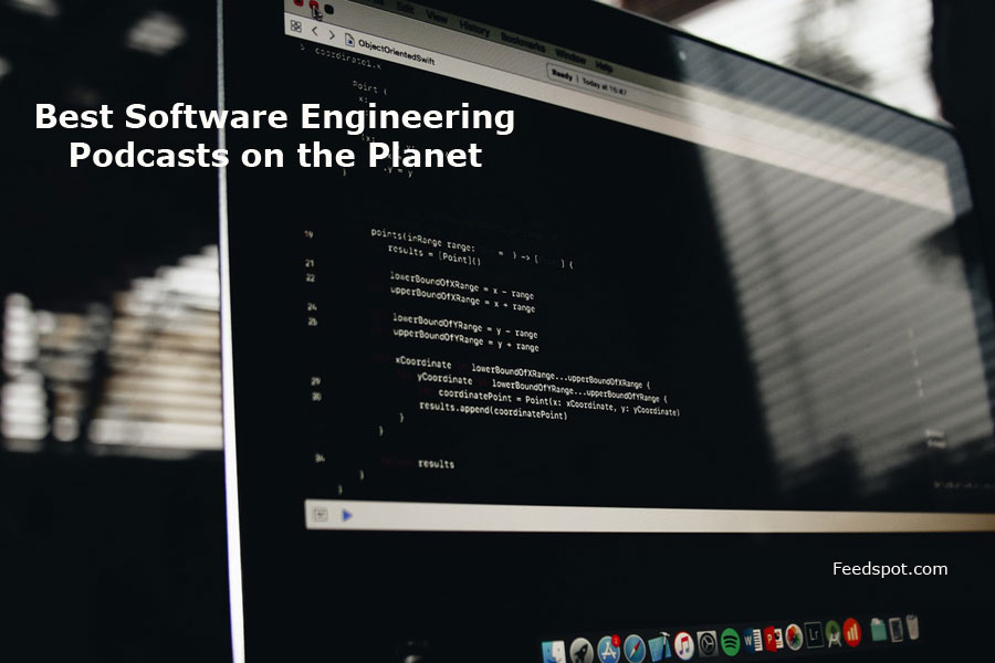 15 Best Software Engineering Podcasts to Listen to in 2025