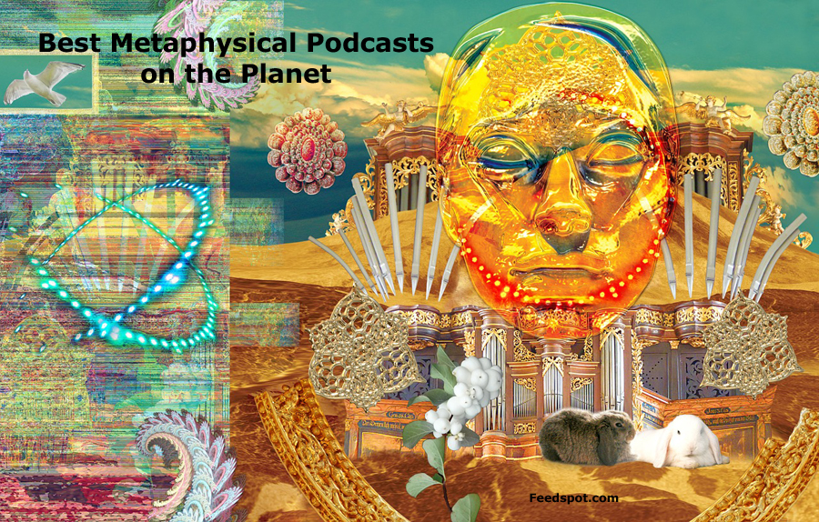 25 Best Metaphysical Podcasts to Listen to in 2025