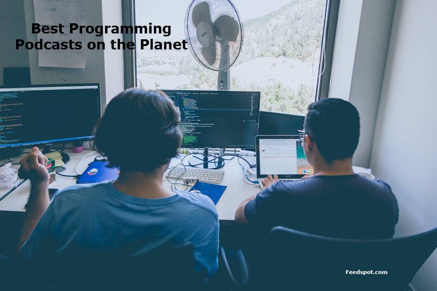 70 Best Programming Podcasts to Listen to in 2025