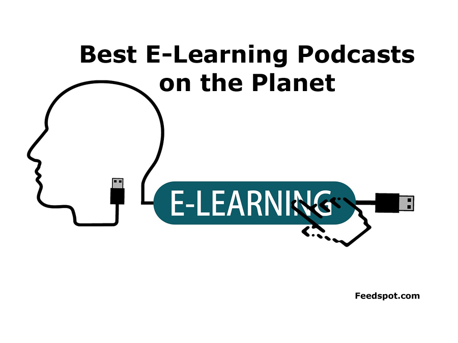 15 Best E Learning Podcasts To Listen To In 2026