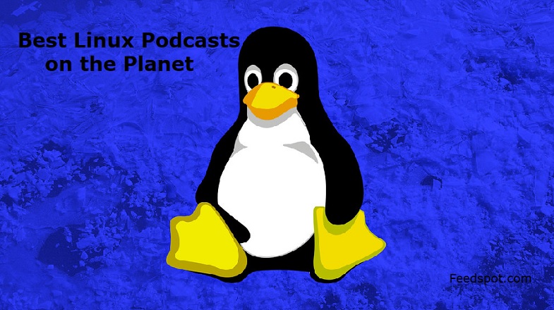 20 Best Linux Podcasts to Listen to in 2026