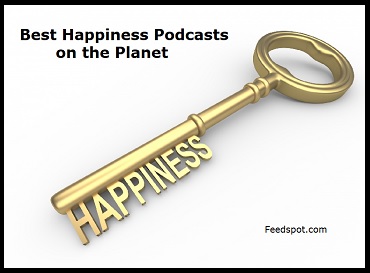 70 Best Happiness Podcasts to Listen to in 2026