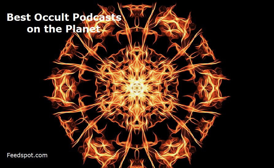 100 Best Occult Podcasts to Listen to in 2026