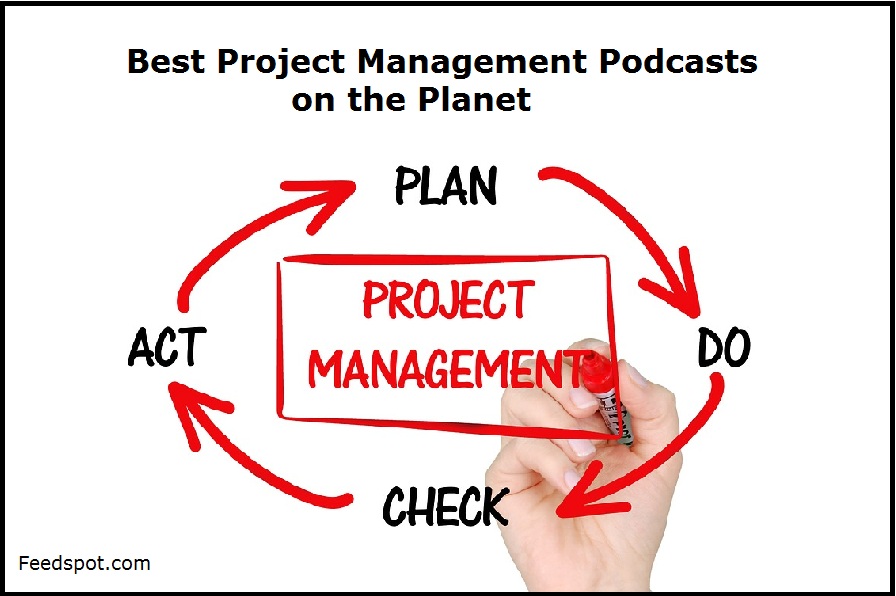 15 Best Project Management Podcasts to Listen to in 2025