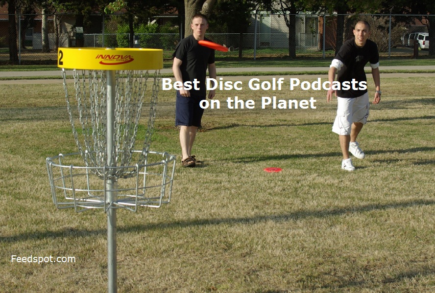 20 Best Disc Golf Podcasts to Listen to in 2026