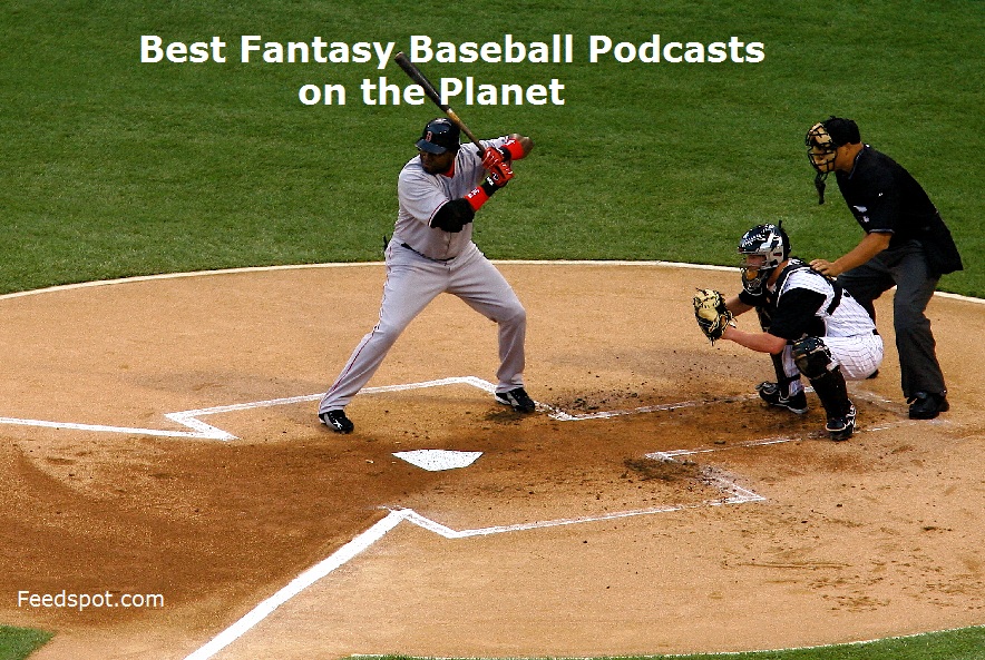 80 Best Fantasy Baseball Podcasts to Listen to in 2026