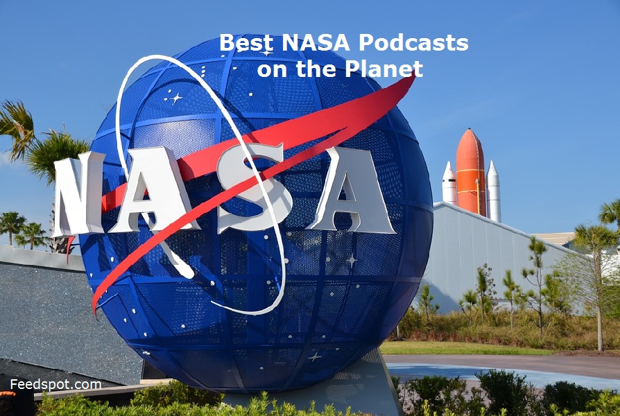 10 Best NASA Podcasts to Listen to in 2026