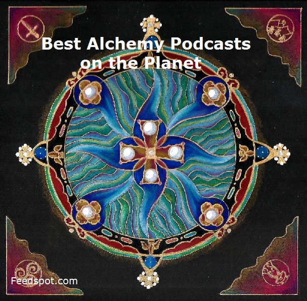 20 Best Alchemy Podcasts to Listen to in 2026