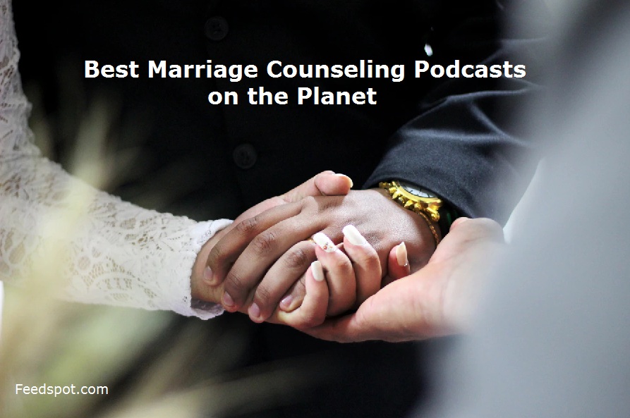 25 Best Marriage Counseling Podcasts to Listen to in 2026