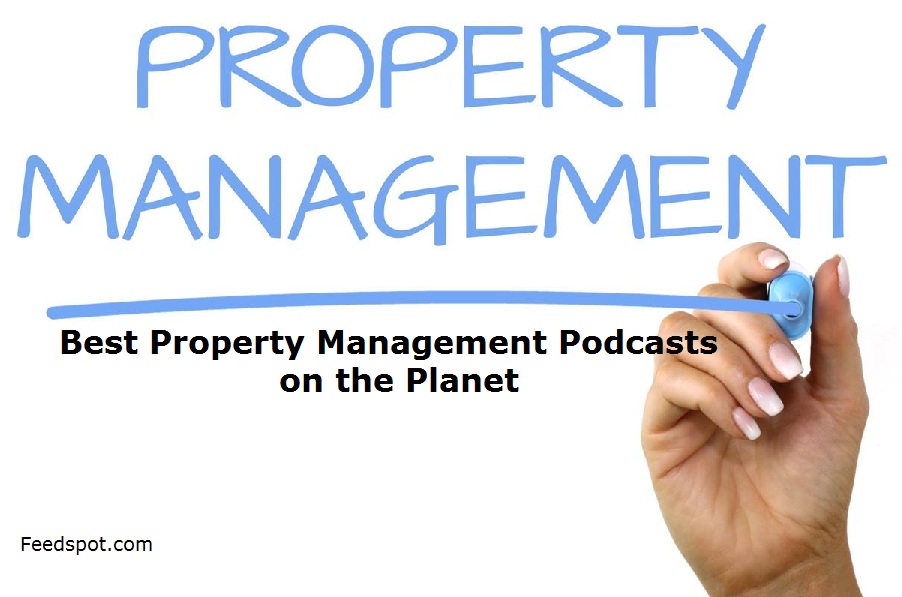 45 Best Property Management Podcasts to Listen to in 2025