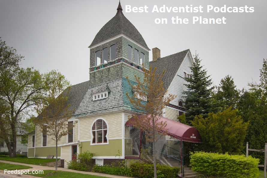 15 Best Adventist Podcasts to Listen to in 2026