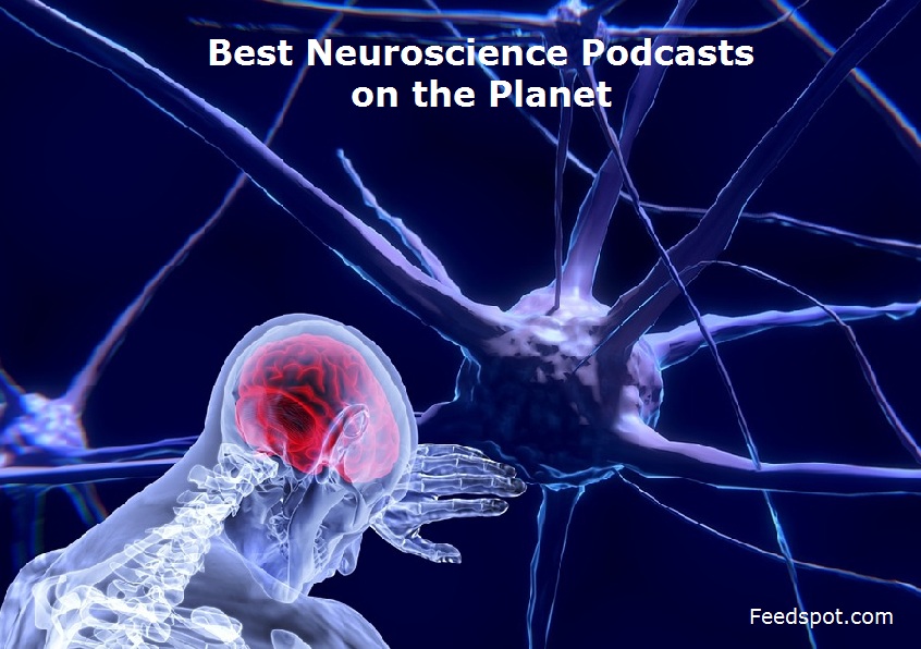 90 Best Neuroscience Podcasts to Listen to in 2026