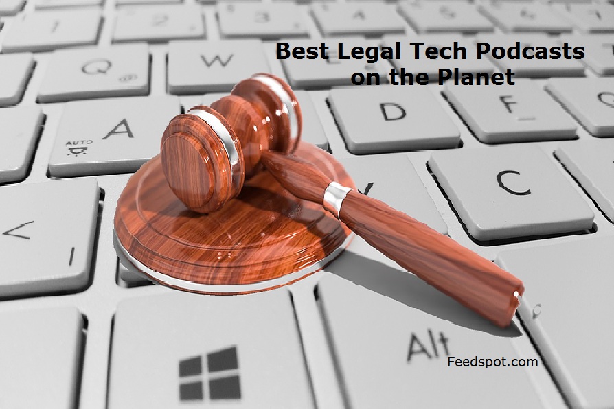15 Best Legal Tech Podcasts to Listen to in 2026