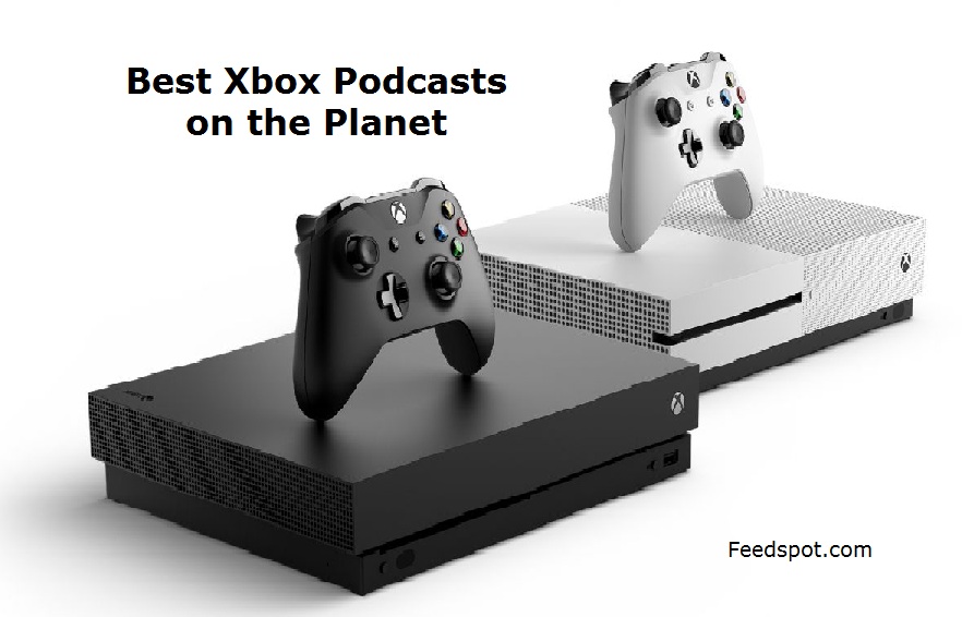 15 Best Xbox Podcasts You Must Follow in 2025