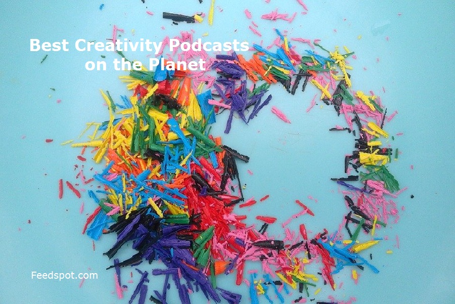 40 Best Creativity Podcasts to Listen to in 2026