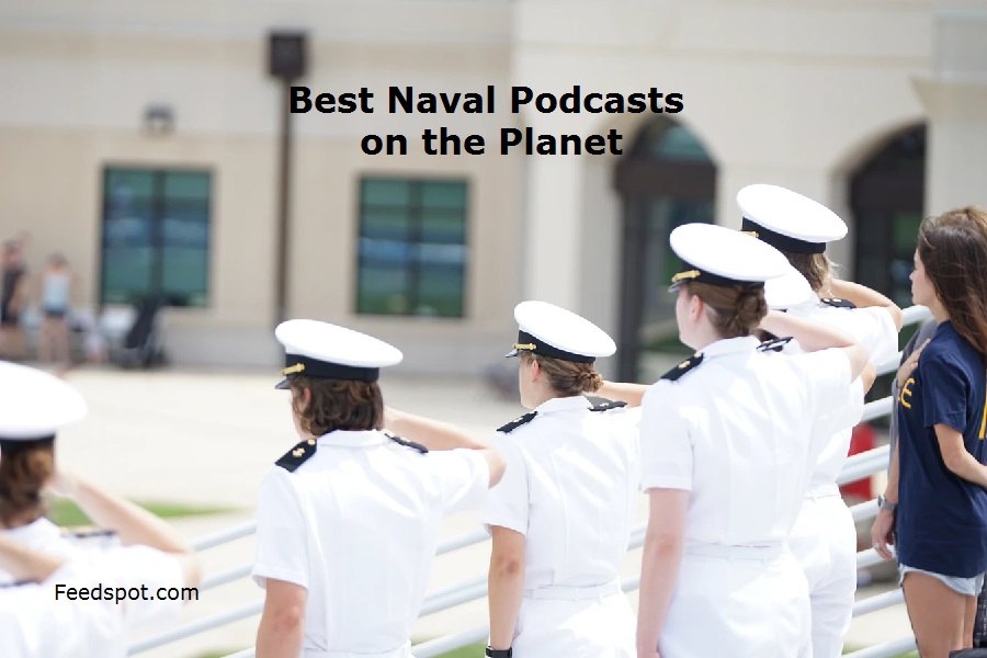 10 Best Naval Podcasts to Listen to in 2025