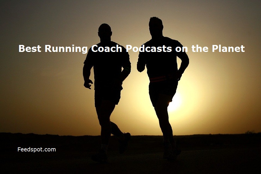 15 Best Running Coach Podcasts to Listen to in 2026
