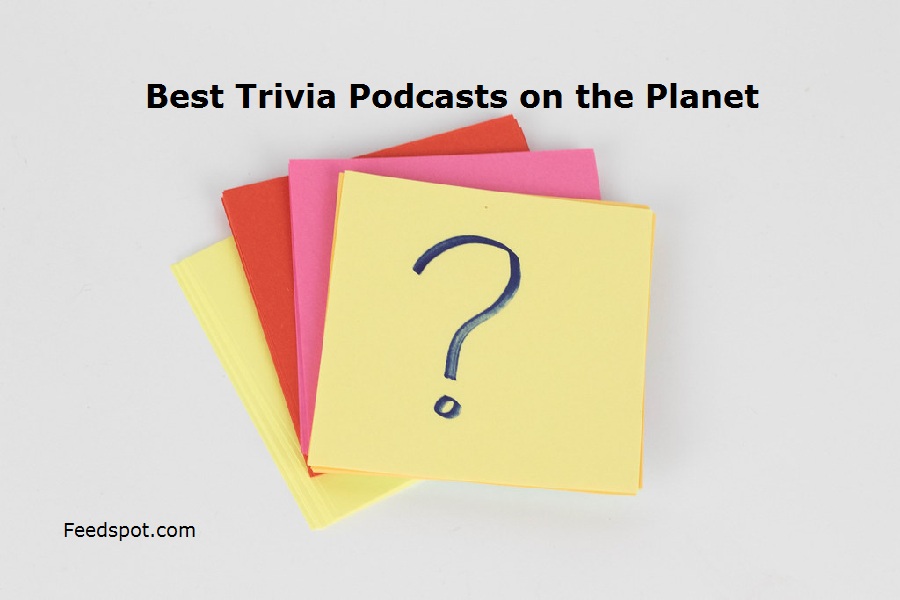 25 Best Trivia Podcasts to Listen to in 2026