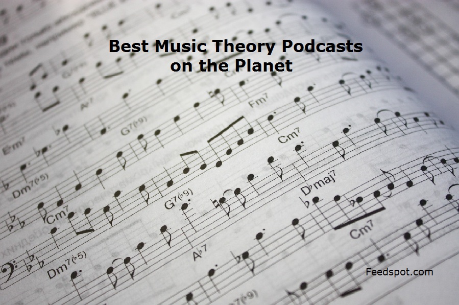 20 Best Music Theory Podcasts to Listen to in 2026