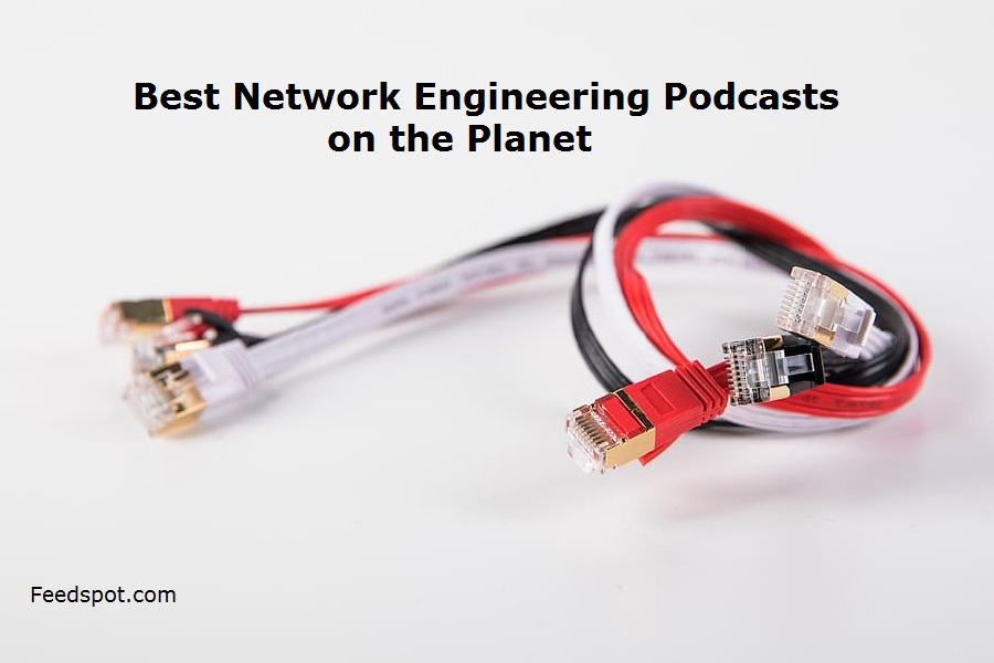 10 Best Network Engineering Podcasts to Listen to in 2025