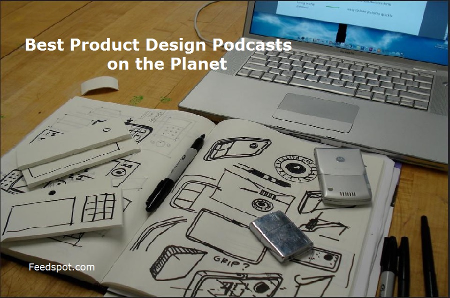 20 Best Product Design Podcasts to Listen to in 2025