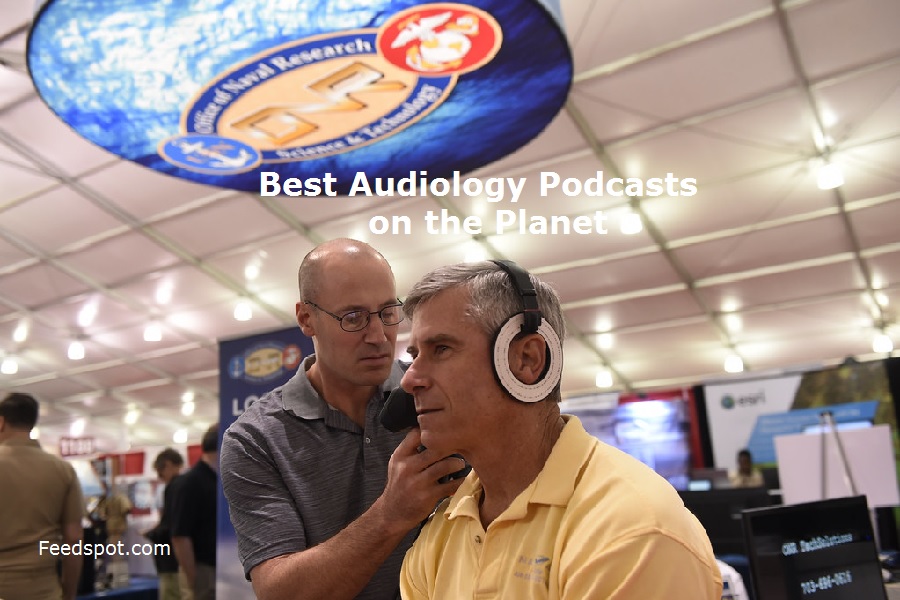 35 Best Audiology Podcasts to Listen to in 2026