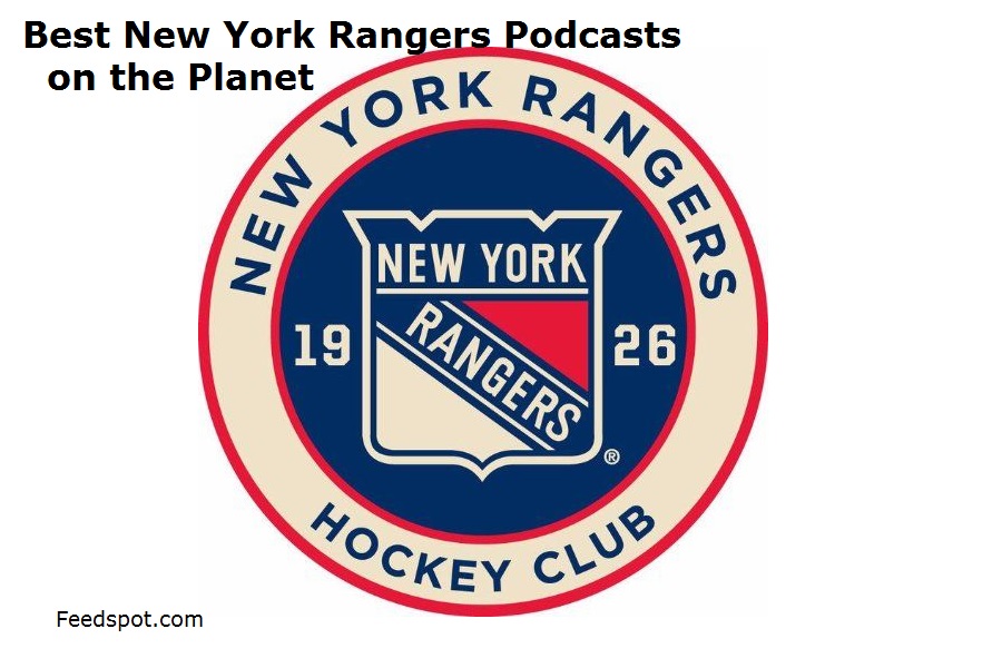 15 Best New York Rangers Podcasts to Listen to in 2025