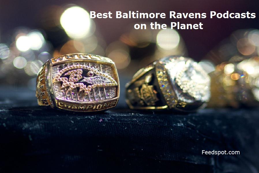 10 Best Baltimore Ravens Podcasts to Listen to in 2026