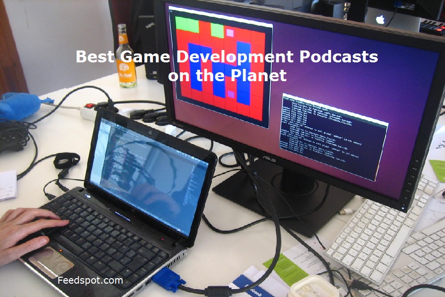70 Best Game Development Podcasts to Listen to in 2026