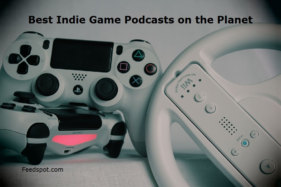 15 Best Indie Game Podcasts to Listen to in 2026