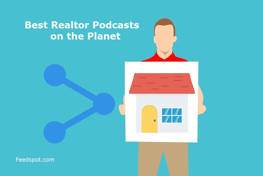 30 Best Realtor Podcasts to Listen to in 2025