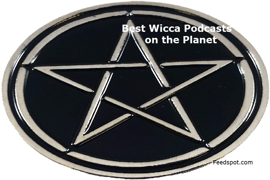 15 Best Wicca Podcasts to Listen to in 2025